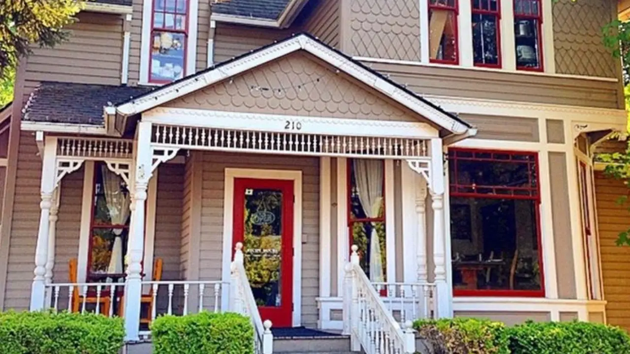 Recipe, A Neighborhood Kitchen - Top Rated Restaurant in Newberg, OR ...