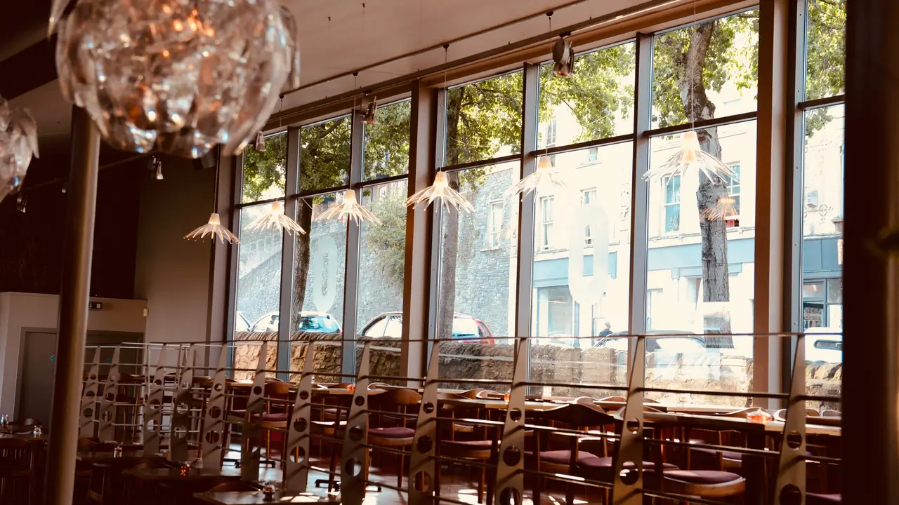 ZERODEGREES Bristol Restaurant - Bristol | OpenTable