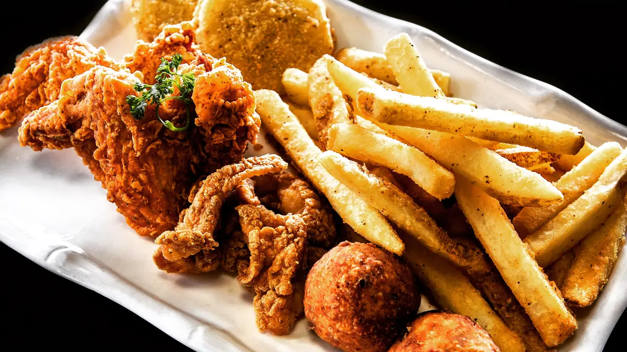 Flavor Brunch Restaurant - Hazel Crest, IL | OpenTable