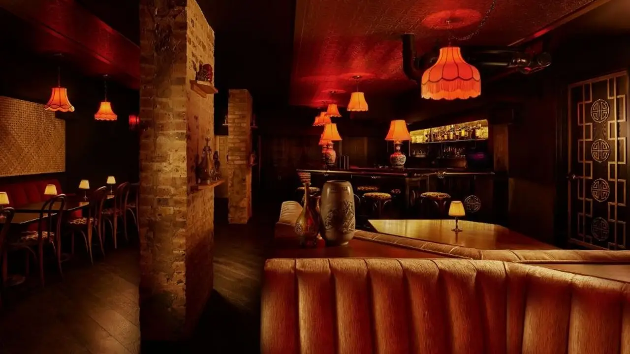 Blind Dragon - Chicago Restaurant - Chicago, IL | OpenTable