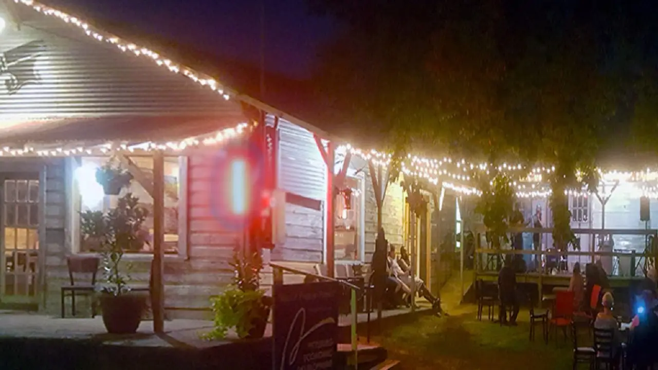 Restaurante Anvil Brewing - Pittsburg, , TX | OpenTable