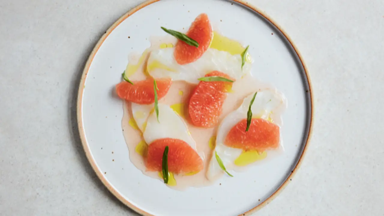 Levan Restaurant - London, | OpenTable