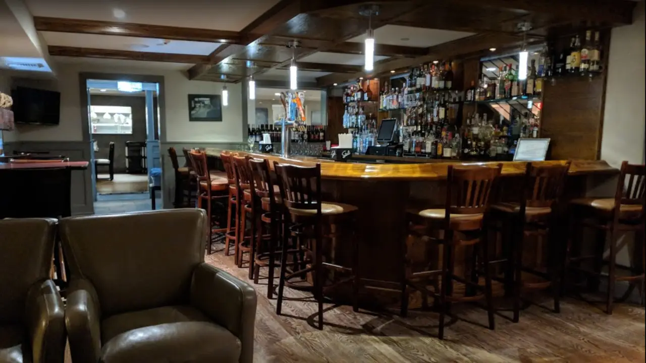 Restaurante The Stone Manor 101 - Hawthorne, , NY | OpenTable