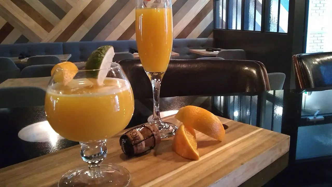 Madison's 12|12 Restaurant - Calgary, AB | OpenTable