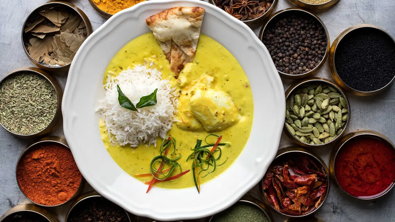 Restaurante Guru - Edmonton, , AB | OpenTable