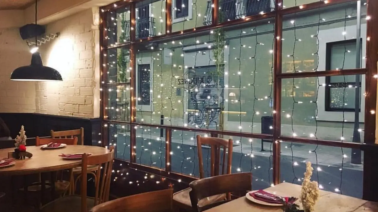 Restaurante Antunez - Barcelona, , Barcelona | OpenTable
