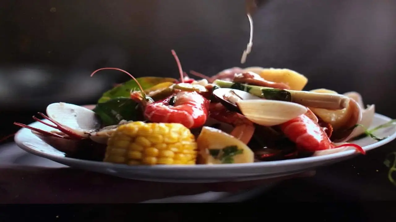 Kau Ba Restaurant - Houston, TX | OpenTable