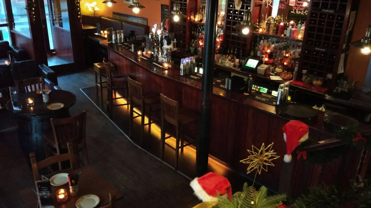 Restaurant Tapas Tapas - Waterloo - Liverpool, , Merseyside | OpenTable