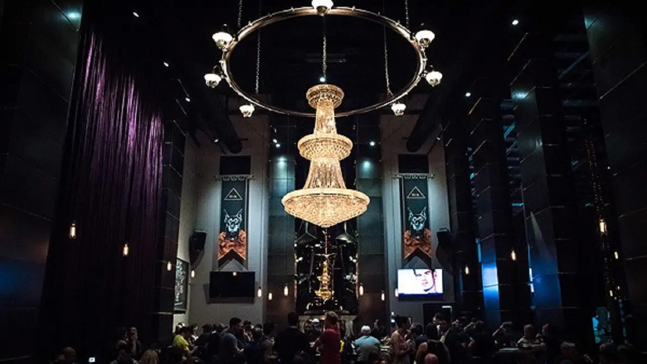 Restaurante Roak Brewing Co. - Royal Oak, , MI | OpenTable