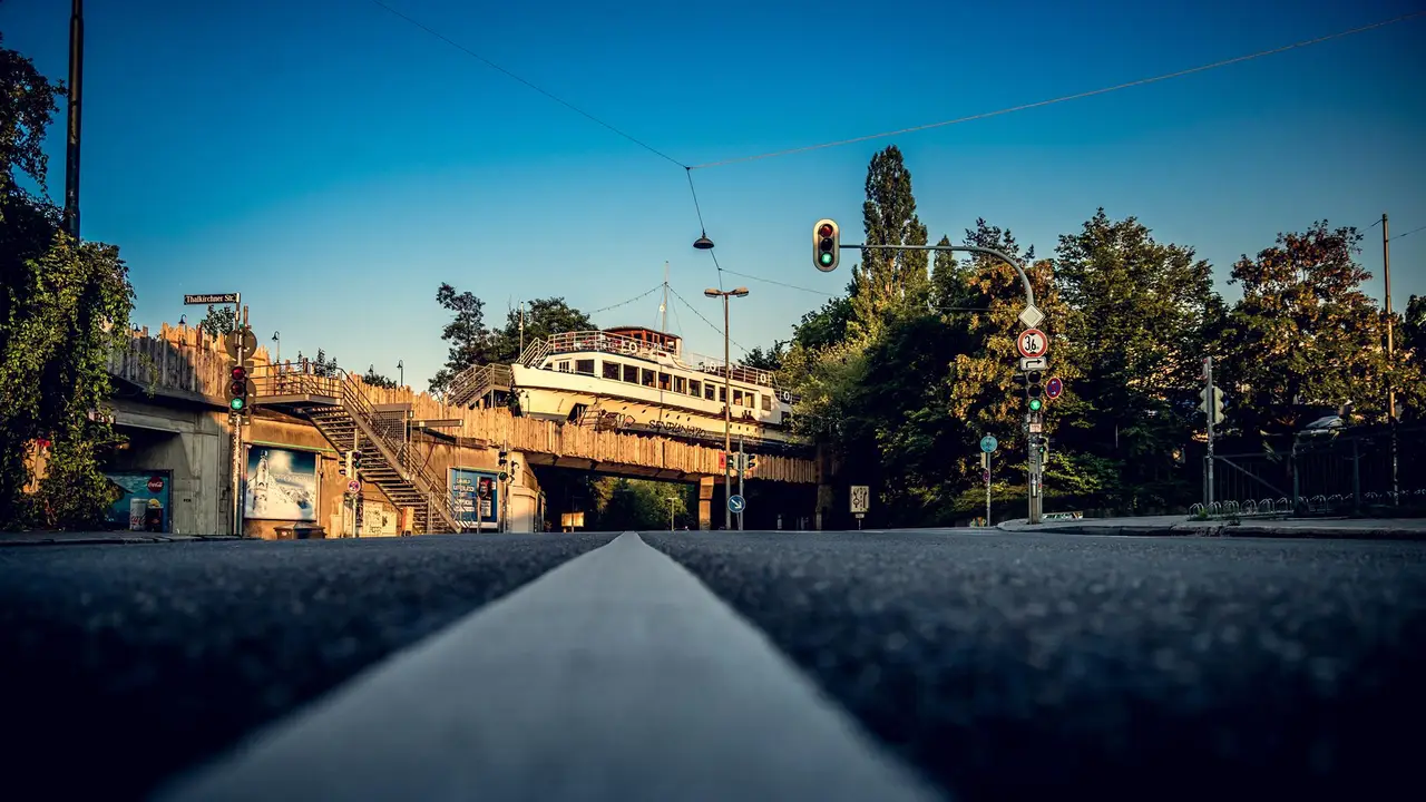 Alte Utting Restaurant - München, , BY | OpenTable