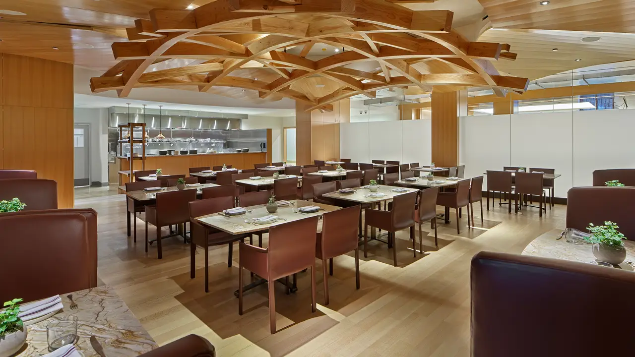 Stir Restaurant - Philadelphia, PA | OpenTable