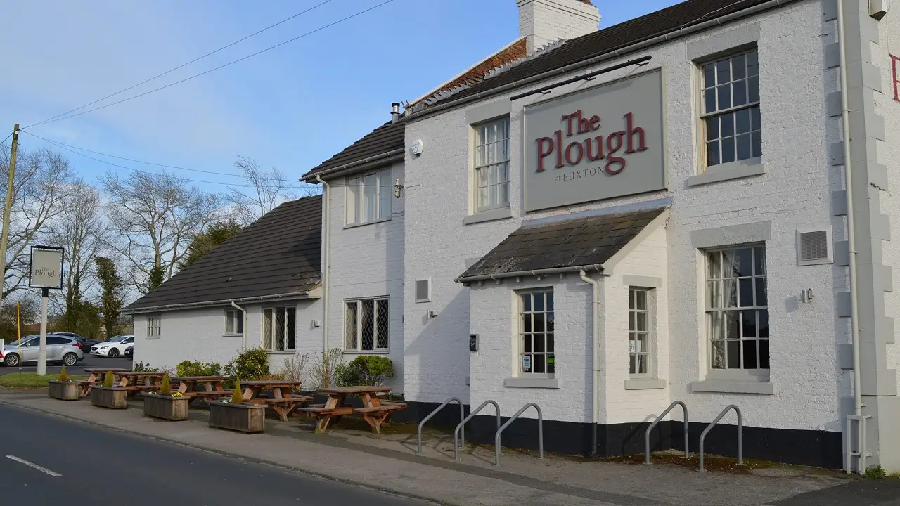 The Plough at Euxton Restaurant - Euxton, Lancashire | OpenTable