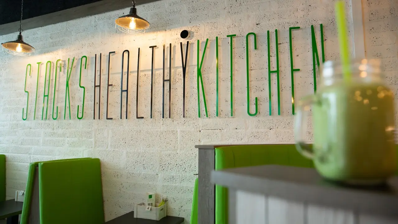 Restaurante Stacks Healthy Kitchen - Belfast, , Antrim | OpenTable