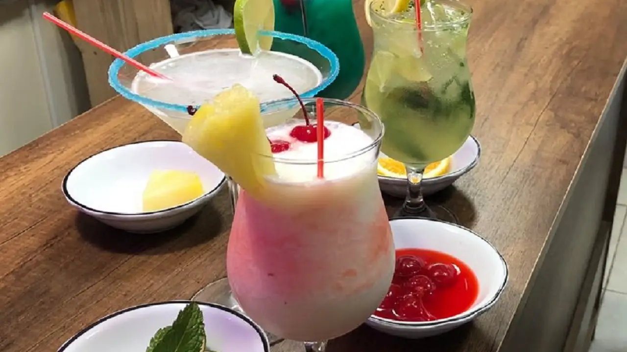 Restaurante Excelencia Restaurant - Oranjestad, , Oranjestad | OpenTable