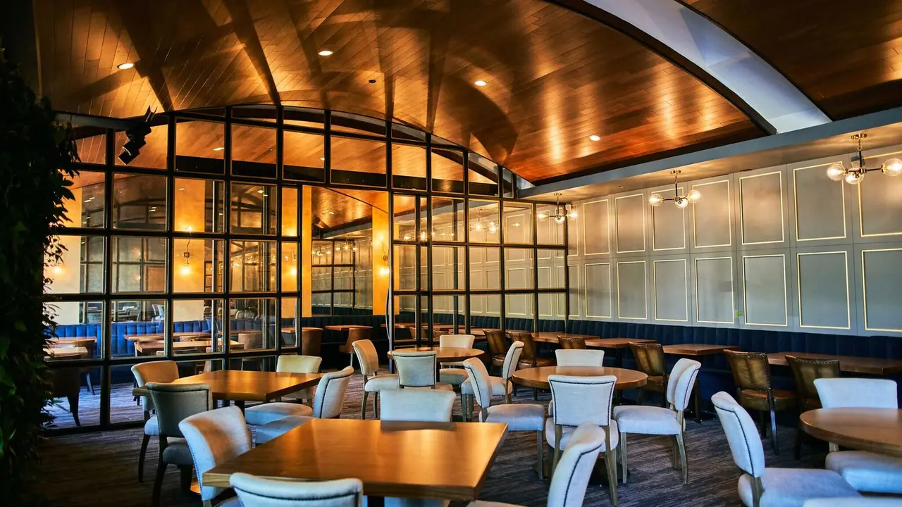 Onward Restaurant - Chicago, IL | OpenTable