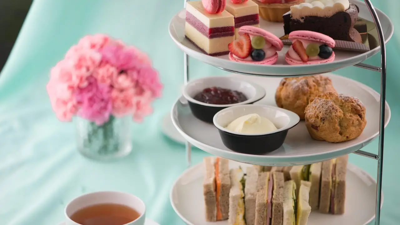 Passiontree Velvet at The Strand - Permanently Closed Restaurant ...