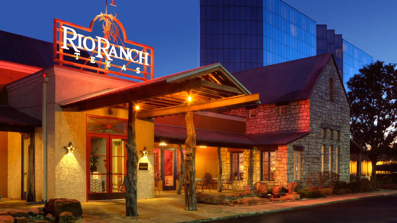 Rio Ranch Steakhouse Restaurant - Houston, , TX | OpenTable