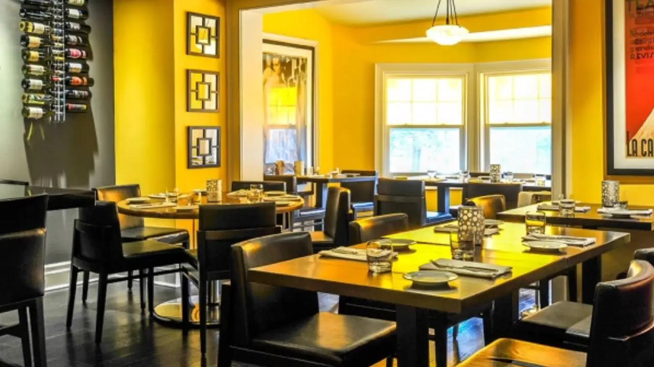 La Sala Restaurant - Toronto, ON | OpenTable