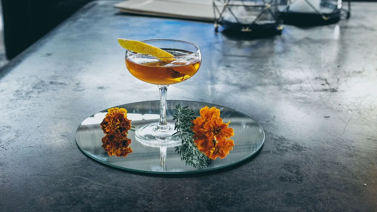 Paramour at the Phipps Restaurant - San Antonio, TX | OpenTable