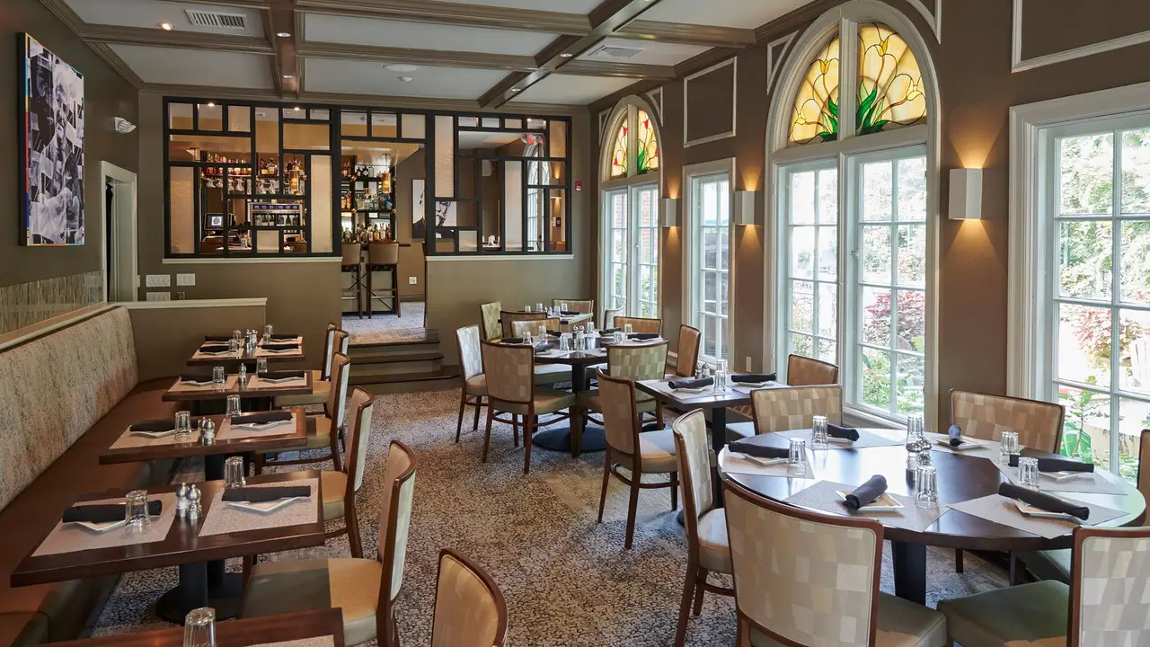 Lititz Springs Inn and Spa Restaurant - Lititz, PA | OpenTable