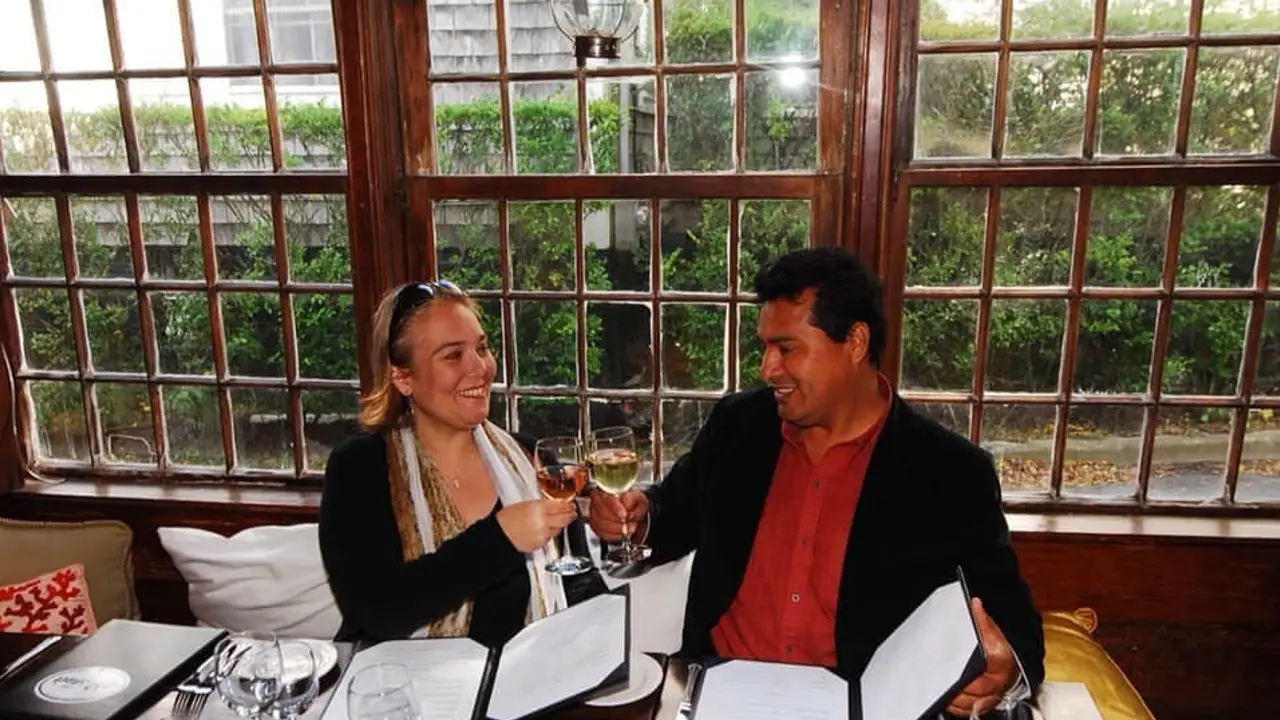 Restaurant 29 Fair - Nantucket, , MA | OpenTable