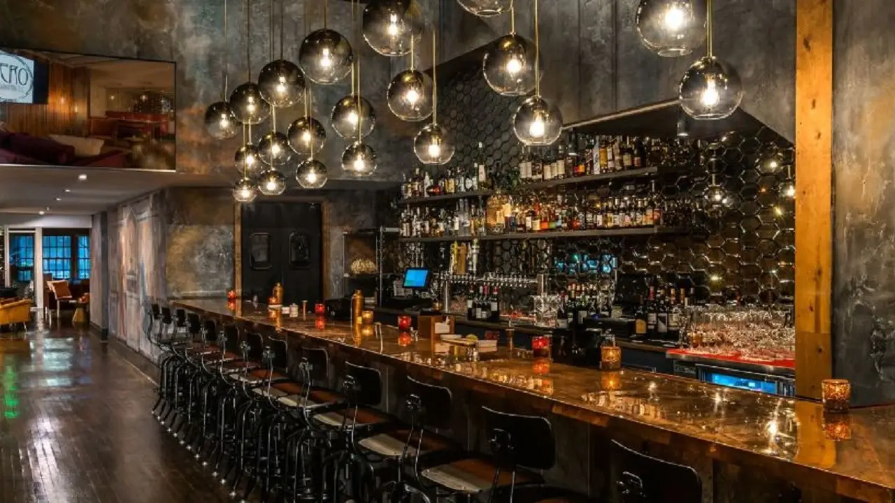 Restaurante Nero - Washington, DC | OpenTable