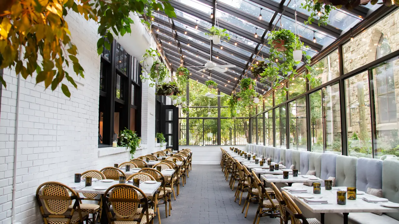 Osteria Restaurant - Philadelphia, PA | OpenTable