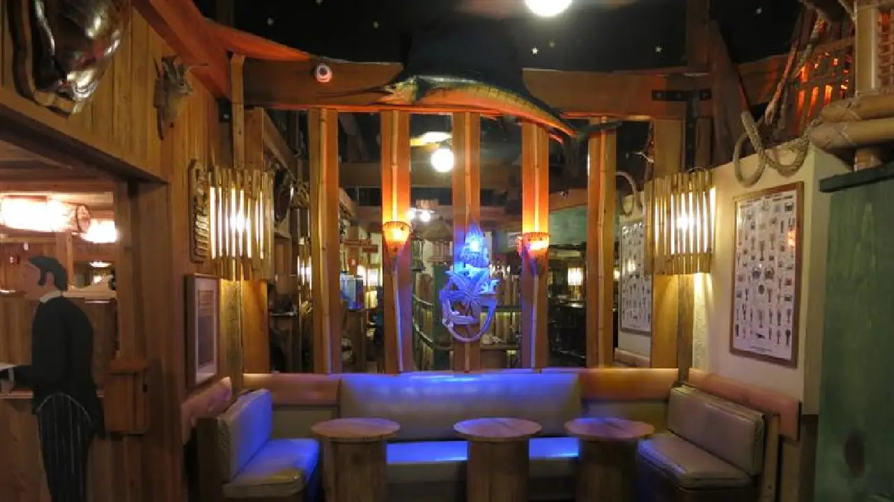 Sea Hut restaurant - Palmetto, FL | OpenTable