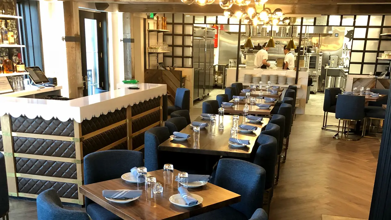 SOMO SoPhi - South Philly - Updated 2024, Contemporary American ...