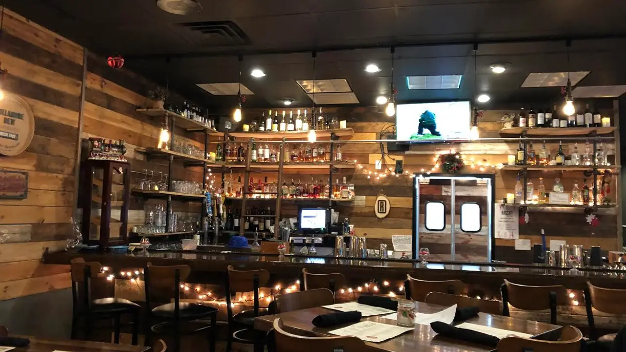 Rascals Tavern Greensboro Restaurant - Greensboro, , NC | OpenTable