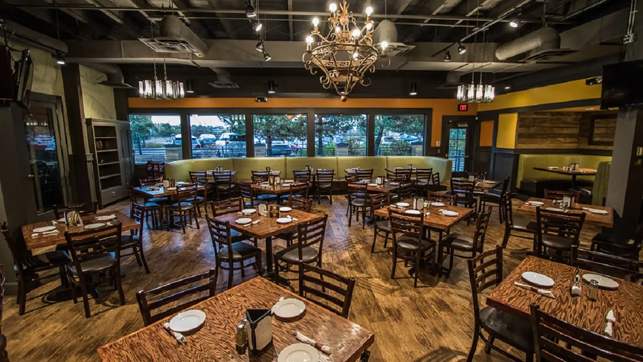 El Tradicional Mexican Restaurant & Cantina - Glenview - Glenview, IL ...