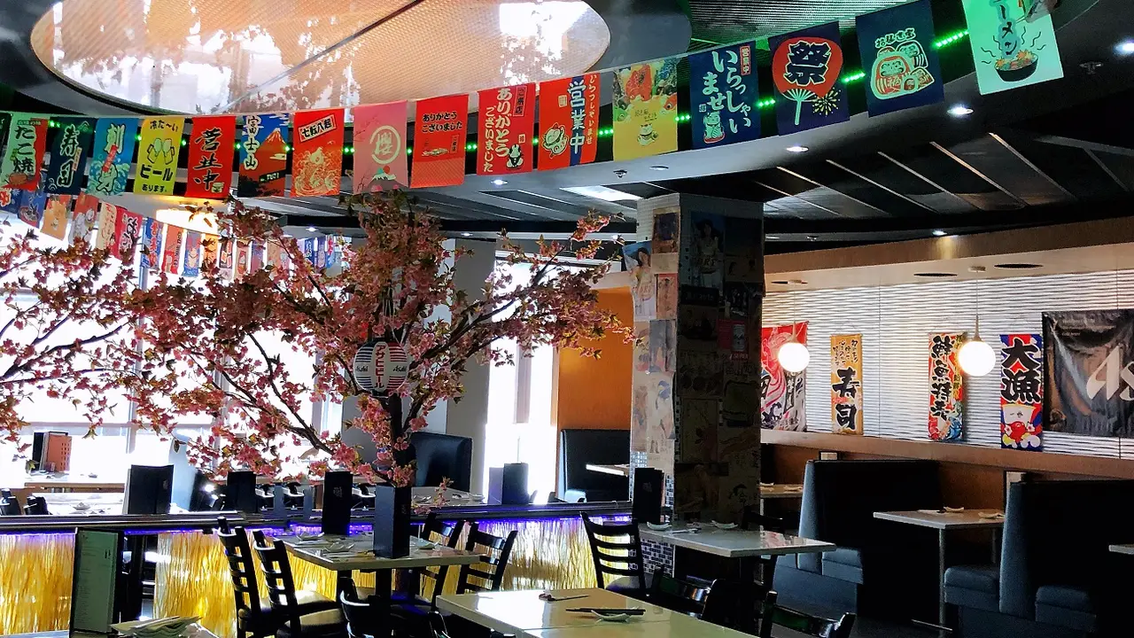 Yukiguni Izakaya Restaurant - Hamilton, ON | OpenTable