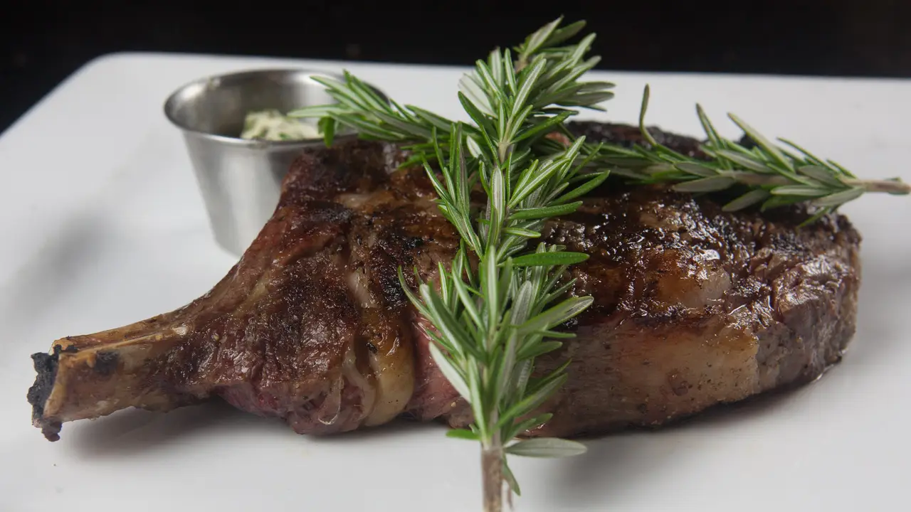 Cut 158 Chophouse Restaurant - Joliet, IL | OpenTable