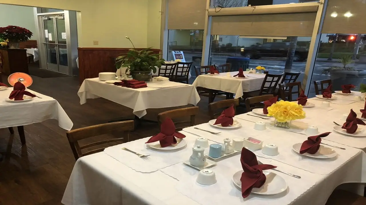 Restaurante Ming Yen - Novato, , CA | OpenTable