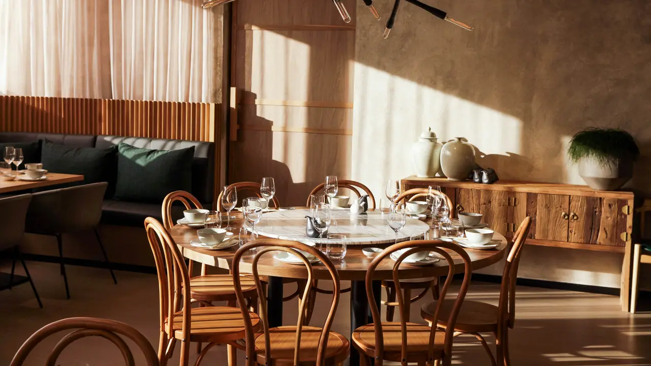 Mama Mulan - Updated 2024, Chinese Restaurant in Chatswood, AU-NSW