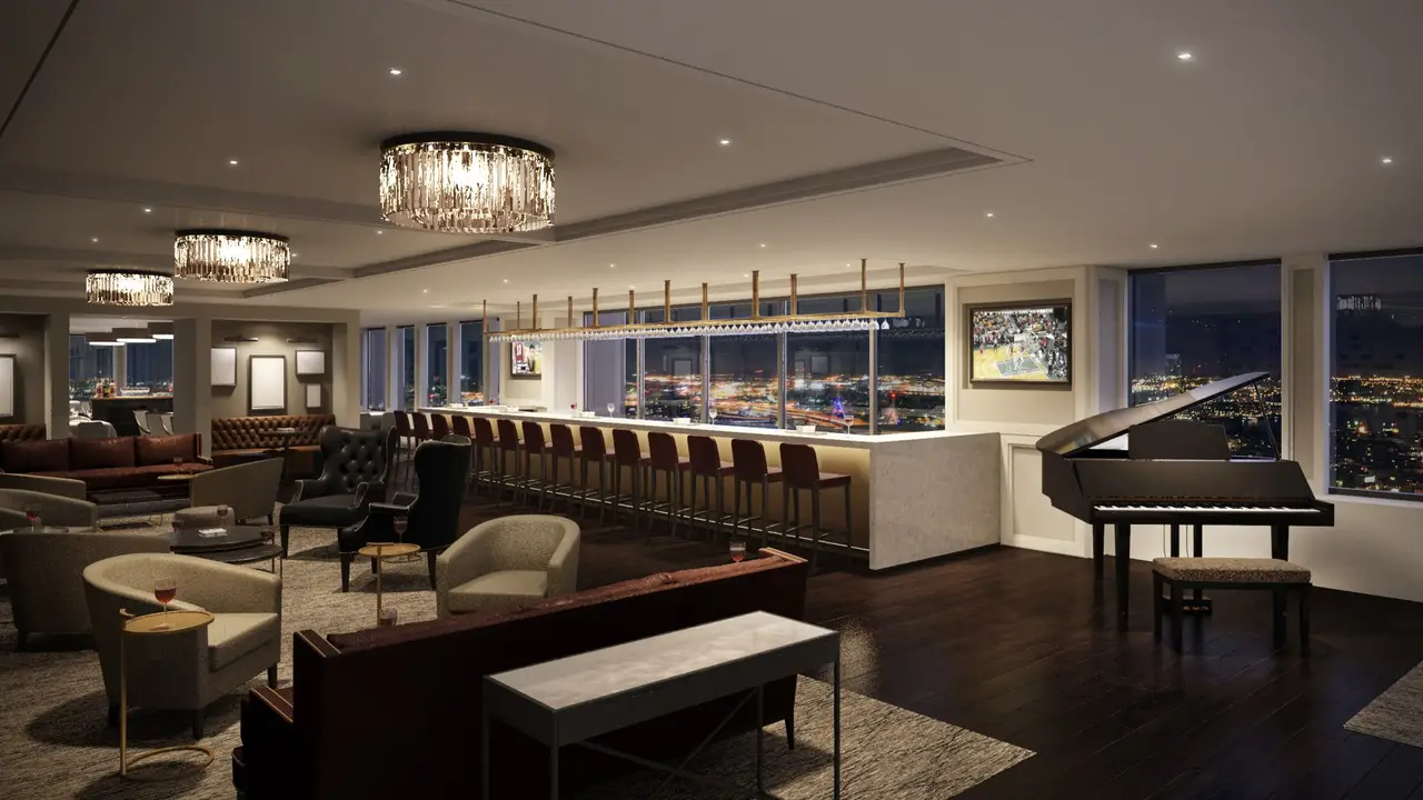 University of Massachusetts Club Restaurant - Boston, MA | OpenTable