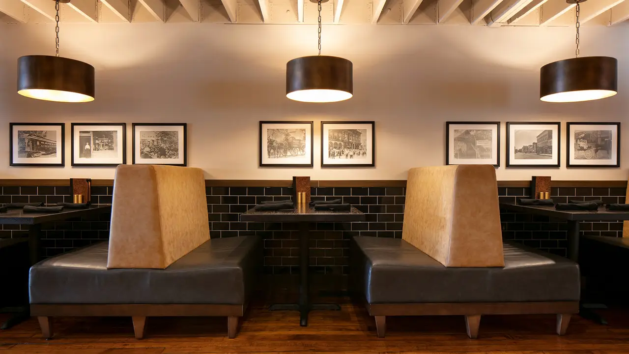 Grindstone Public House Restaurant - Noblesville, IN | OpenTable