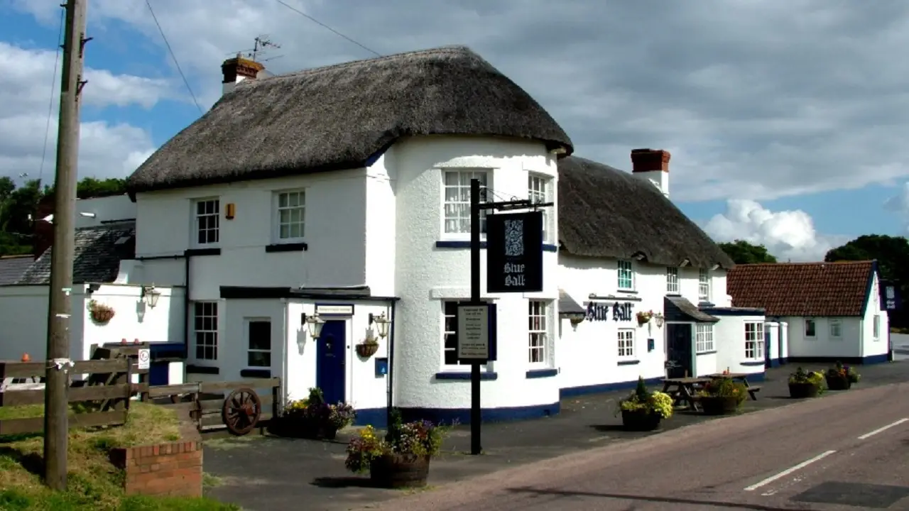 Blue Ball Inn, Sandygate Restaurant - Exeter, , Devon | OpenTable