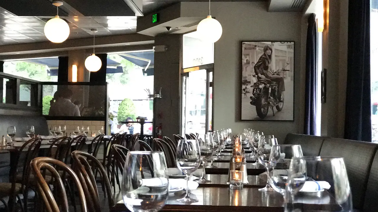 Lyon Hall Restaurant - Arlington, VA | OpenTable