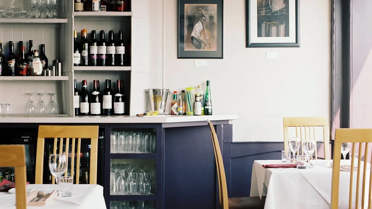 81 Beach Street Restaurant - Deal, Kent | OpenTable