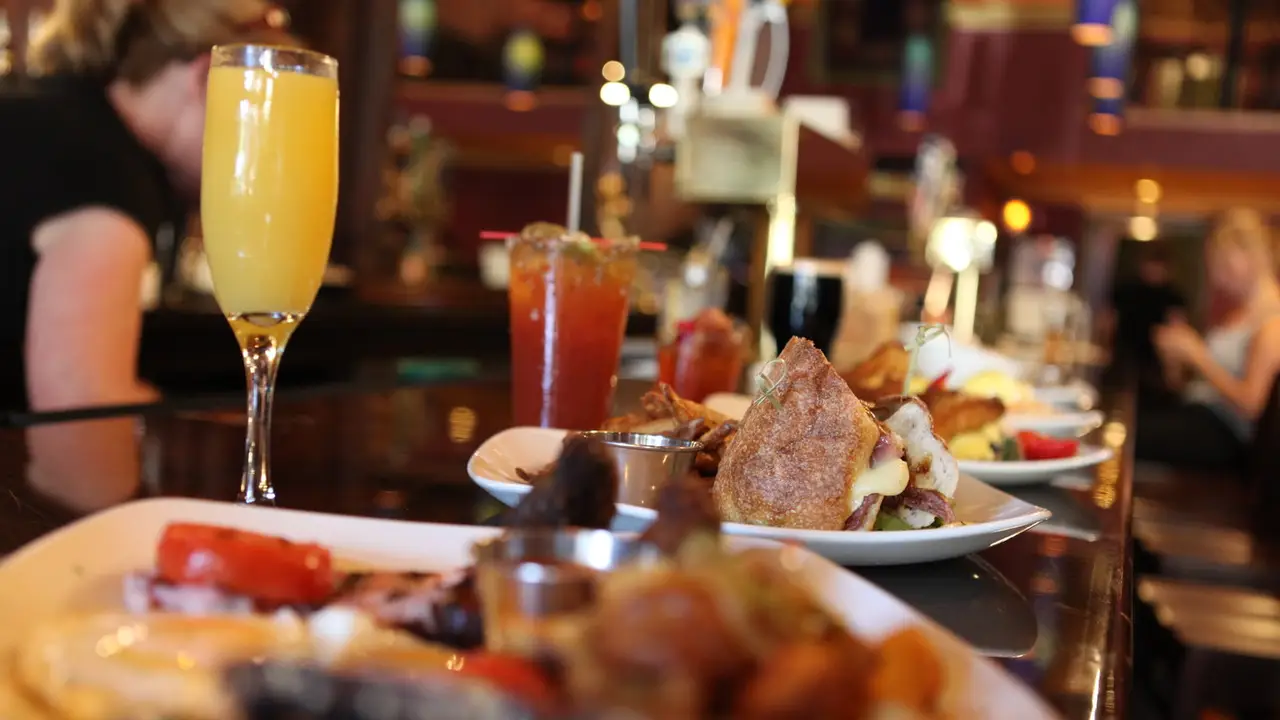 The Bebop Restaurant - Boston, MA | OpenTable
