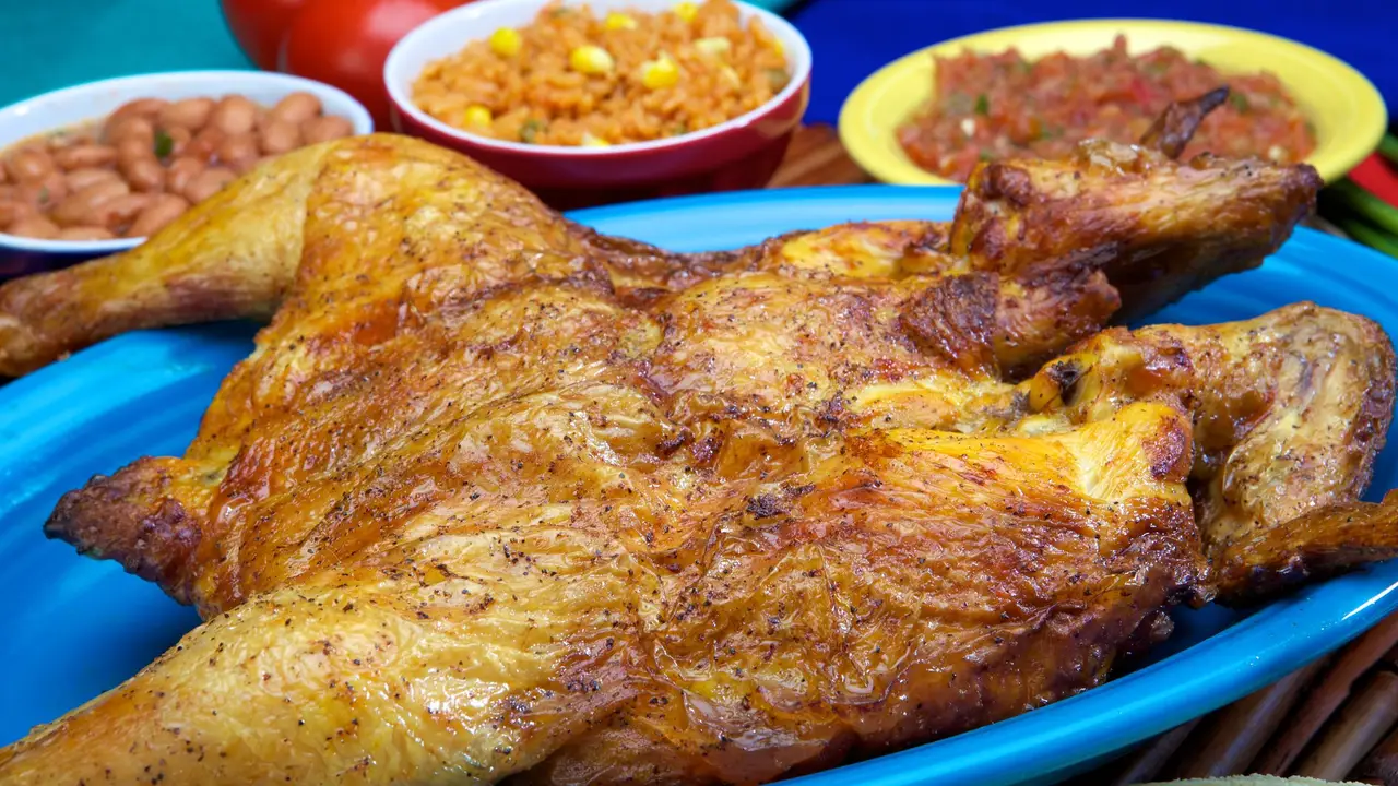 Pollo Palenque - McAllen Restaurant - McAllen, TX | OpenTable