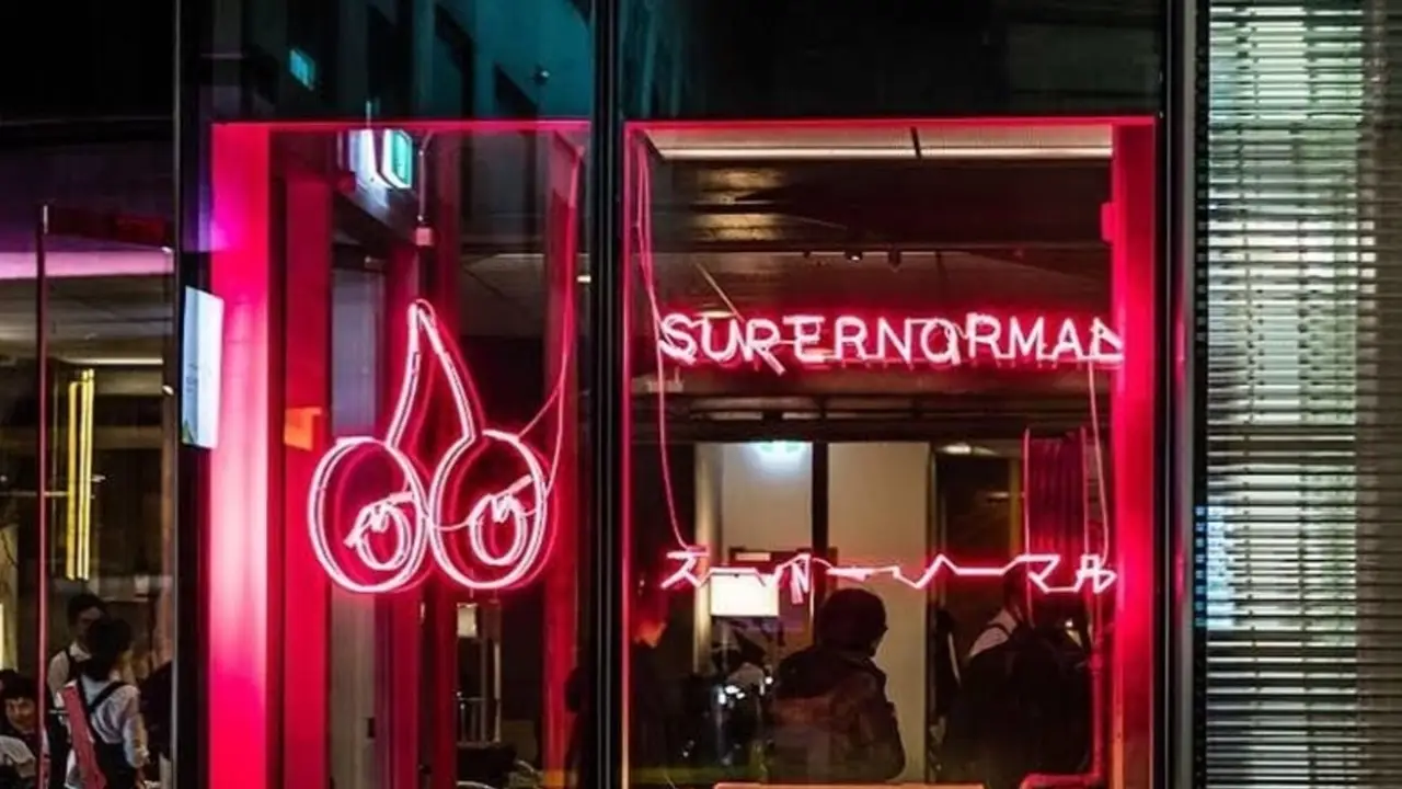 Supernormal City - Group bookings Restaurant - Melbourne, AU-VIC | OpenTable