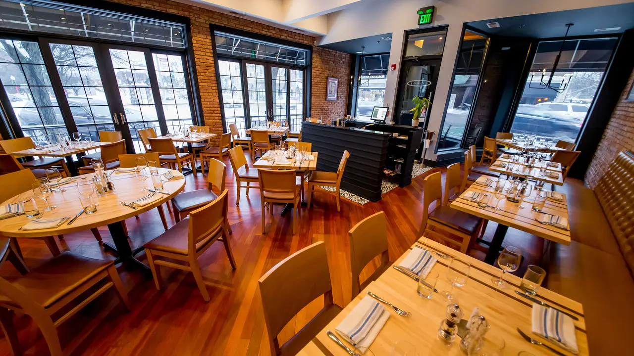 Amber Café Restaurant - Westmont, IL | OpenTable