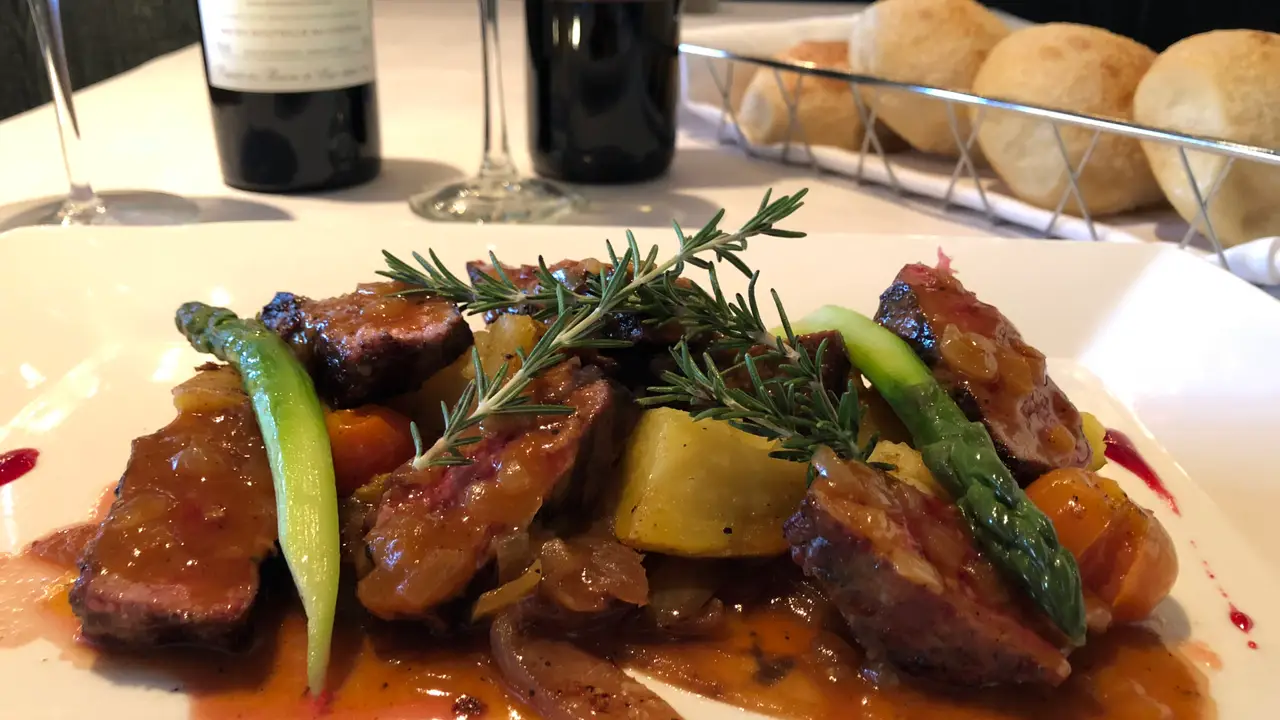 Sesame Grill Restaurant - Updated 2023 | Book your table now