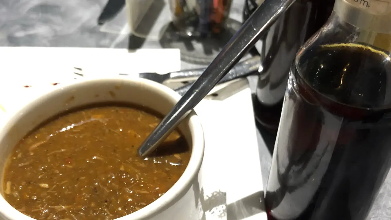 Restaurant Lost In The Triangle - Hamilton, , Hamilton | OpenTable