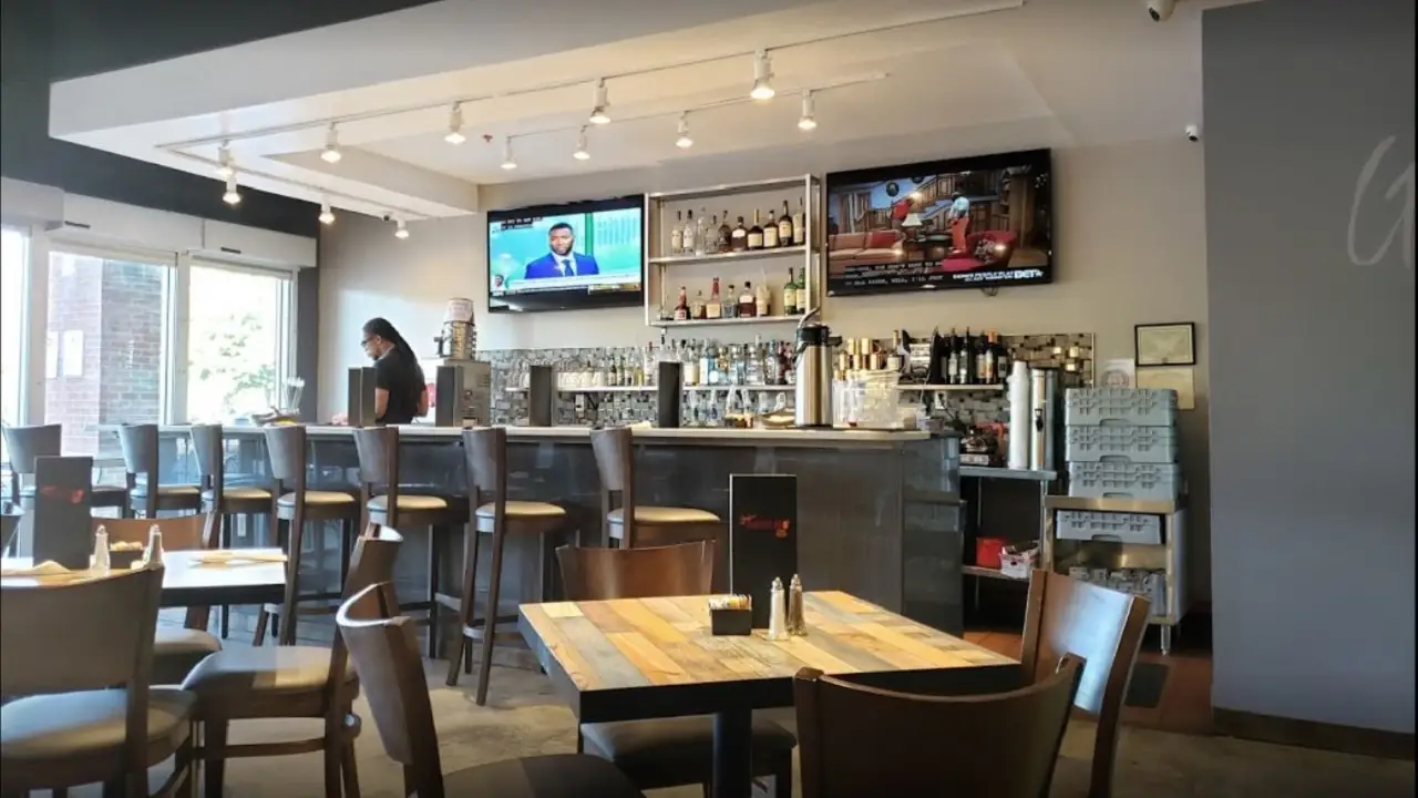 Gocha's Breakfast Bar - Top Rated Restaurant in Atlanta, GA | OpenTable