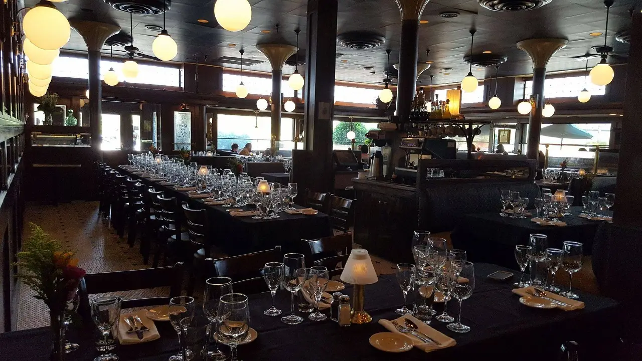 Italianni's Restaurant - Hurst, TX | OpenTable