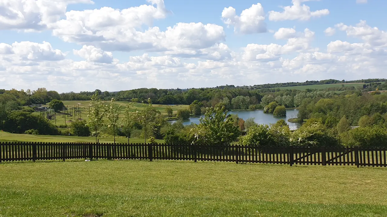 Three Lakes Restaurant - Ware, Hertfordshire | OpenTable