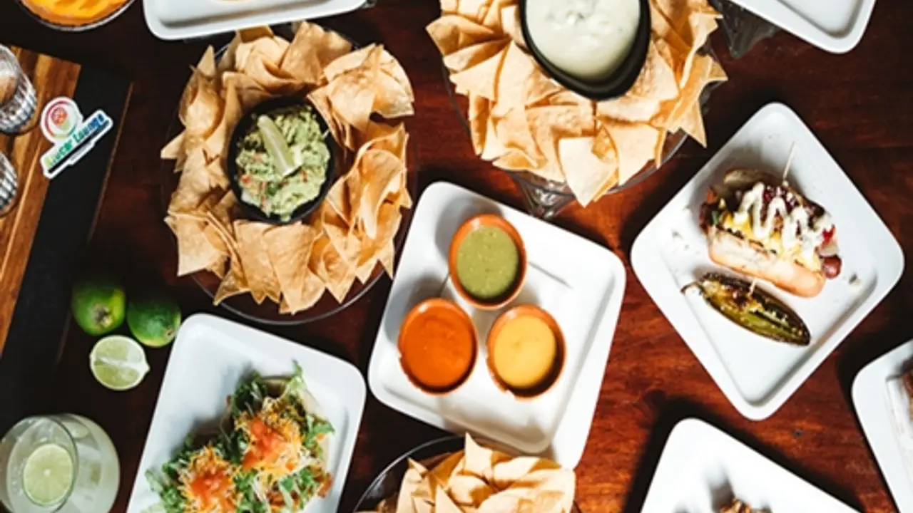 Azucar Lounge Restaurant - San Francisco, CA | OpenTable